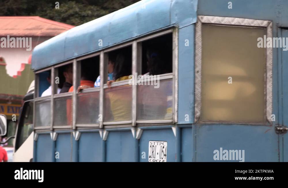 Full bus windows Stock Videos & Footage - HD and 4K Video Clips - Alamy