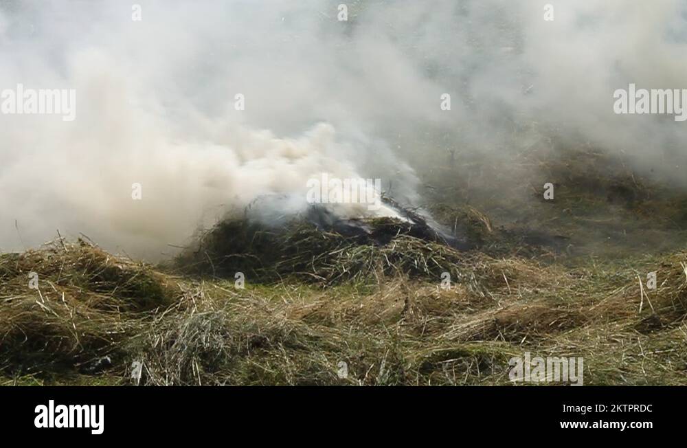 Theres no smoke without fire Stock Videos & Footage - HD and 4K Video ...