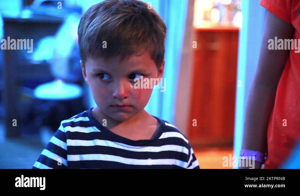 Boy crying sad Stock Videos & Footage - HD and 4K Video Clips - Alamy