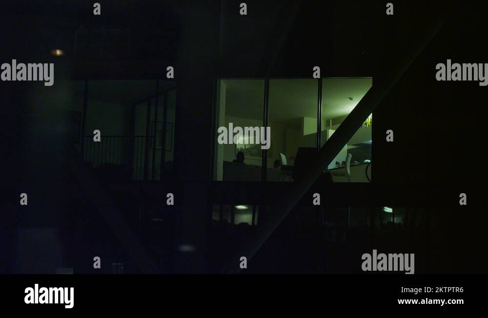 Tower housing block apartments in Stock Videos & Footage - HD and 4K ...