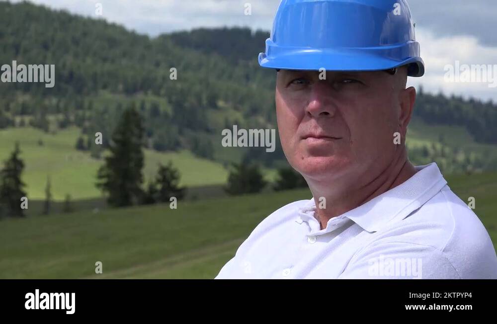 Engineer profile Stock Videos & Footage - HD and 4K Video Clips - Alamy