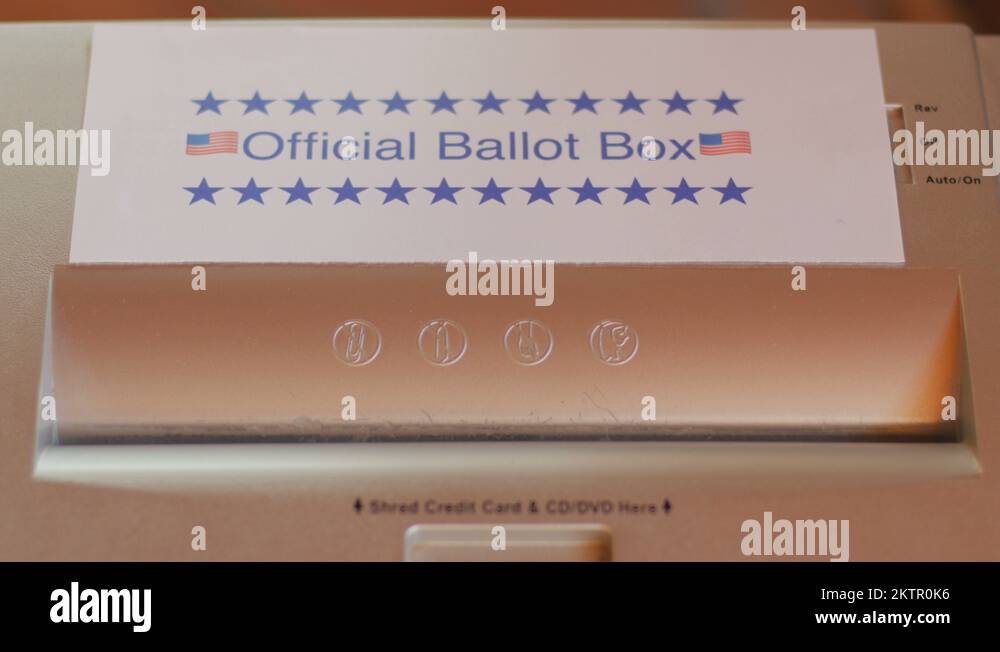 Paper shredder government Stock Videos & Footage - HD and 4K Video ...