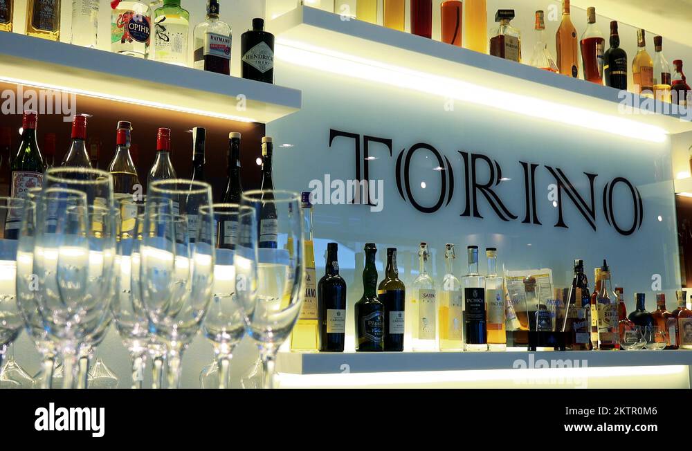 Torino sign Stock Videos & Footage - HD and 4K Video Clips - Alamy