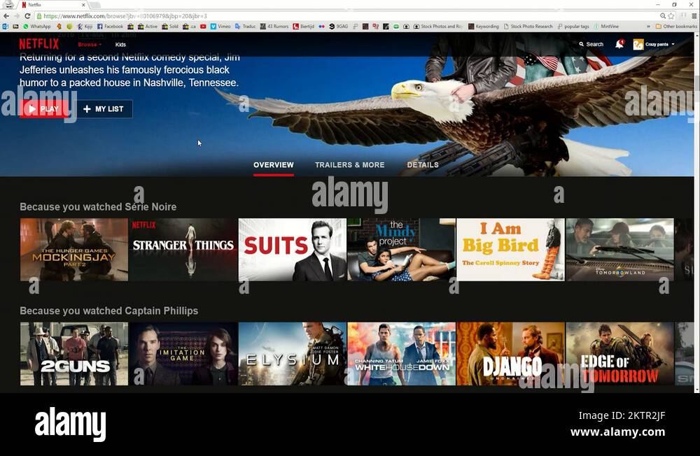 Watching netflix screen Stock Videos & Footage - HD and 4K Video Clips ...