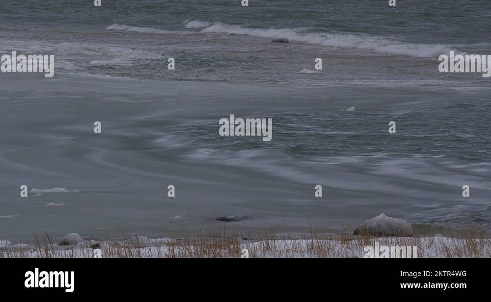 Grease ice Stock Videos & Footage - HD and 4K Video Clips - Alamy