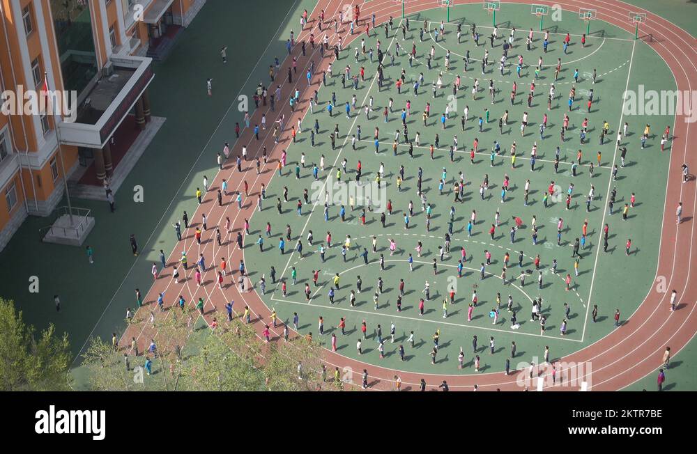 School children line Stock Videos & Footage - HD and 4K Video Clips - Alamy