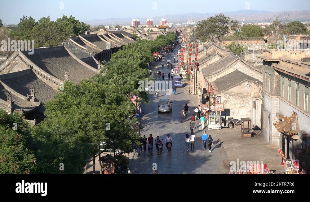 Ancient walled city Stock Videos & Footage - HD and 4K Video Clips - Alamy