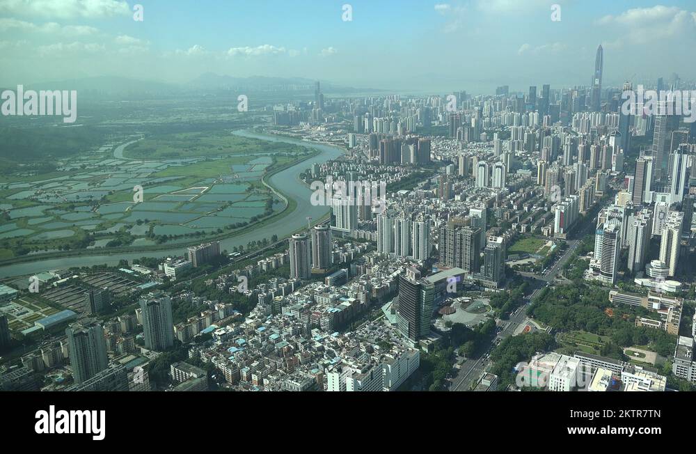 Fence hong kong border shenzhen Stock Videos & Footage - HD and 4K ...