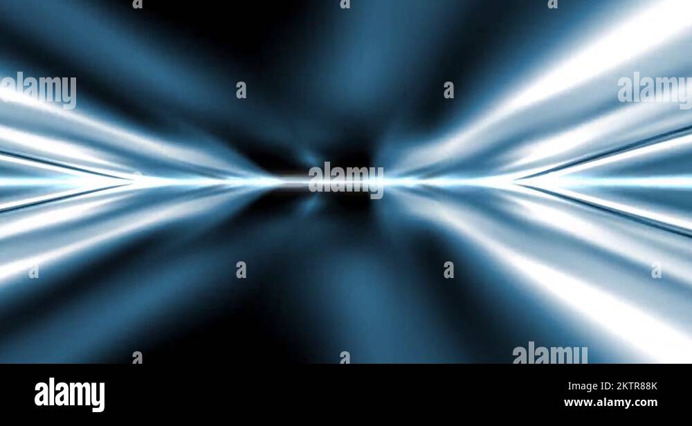 Horizontal slit scan fx for time/wormhole travel, VJ looping or ...