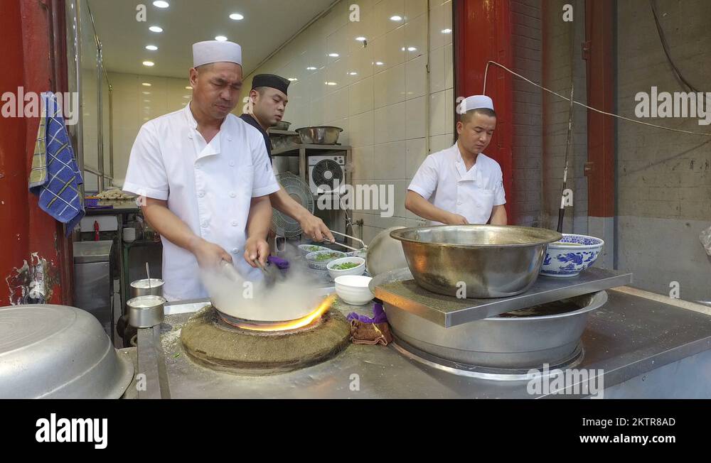 Chinese food prepare food Stock Videos & Footage - HD and 4K Video ...