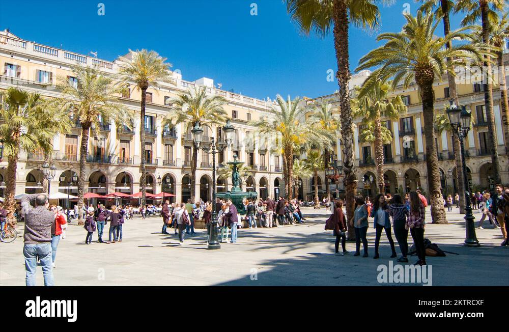 Placa reial square Stock Videos & Footage - HD and 4K Video Clips - Alamy