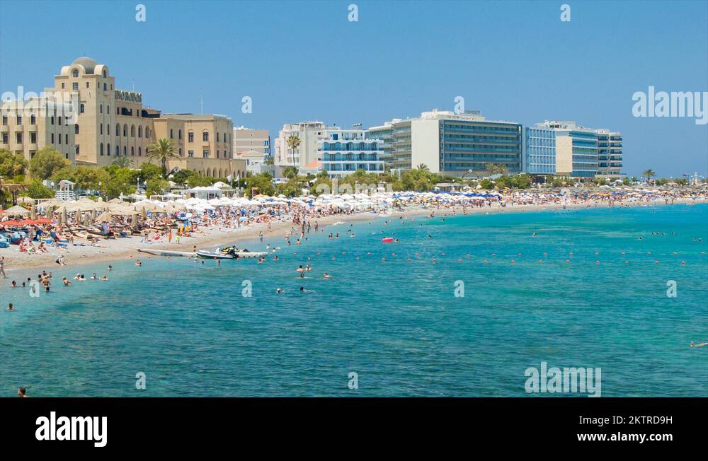 Paralia elli Stock Videos & Footage - HD and 4K Video Clips - Alamy