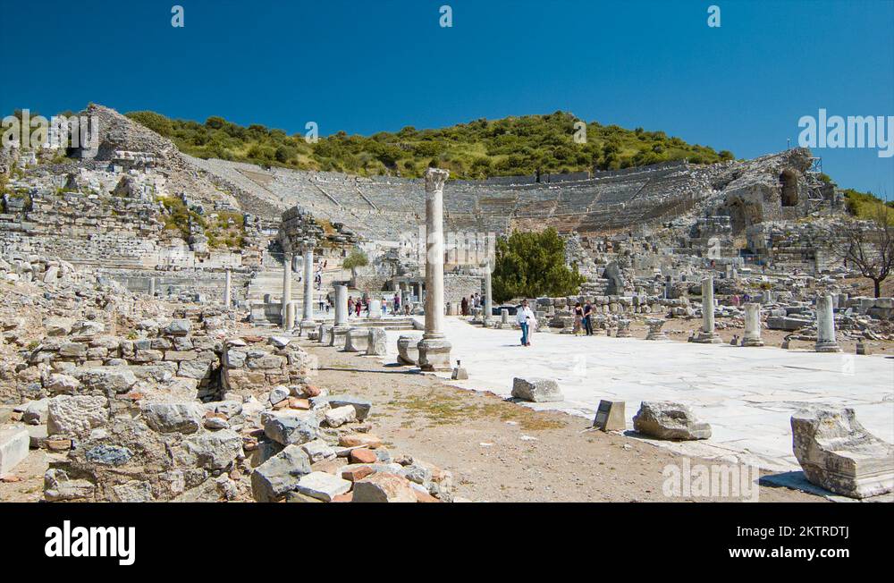 Selçuk turkey Stock Videos & Footage - HD and 4K Video Clips - Alamy