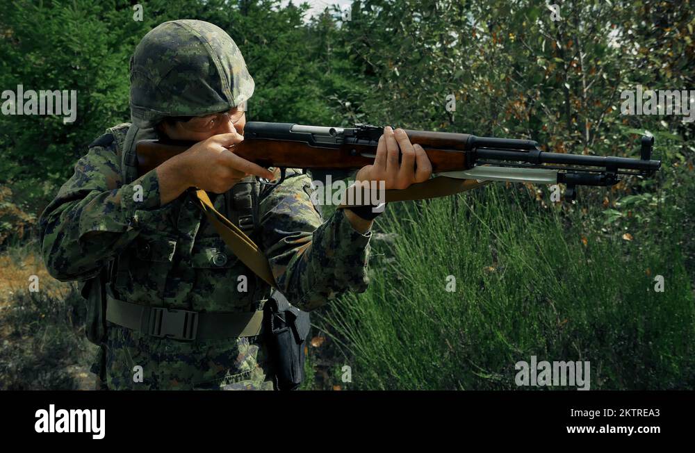 The loud soldier Stock Videos & Footage - HD and 4K Video Clips - Alamy