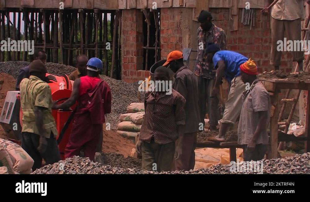 Mineral building materials Stock Videos & Footage - HD and 4K Video ...