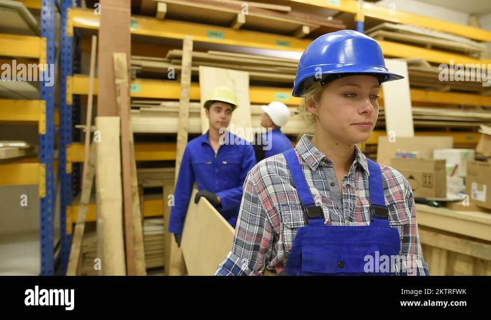 Carpentry apprenticeship Stock Videos & Footage - HD and 4K Video Clips ...