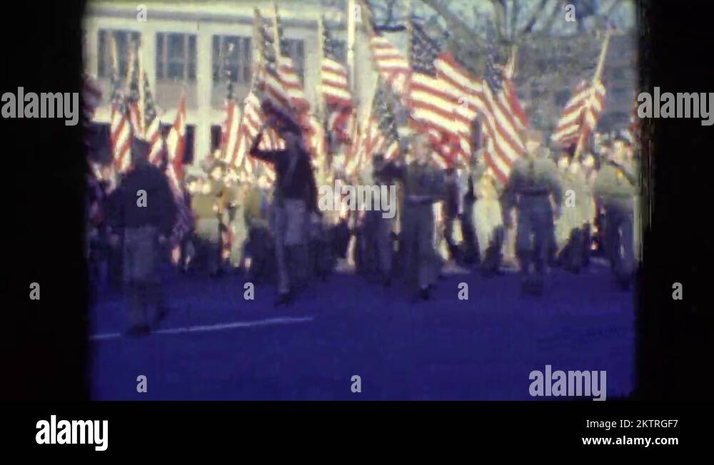 Troop flags Stock Videos & Footage - HD and 4K Video Clips - Alamy