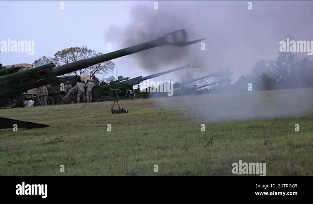Artillery fire Stock Videos & Footage - HD and 4K Video Clips - Alamy