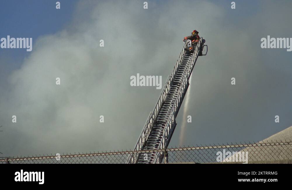 Fireman hose and ladder Stock Videos & Footage - HD and 4K Video Clips ...