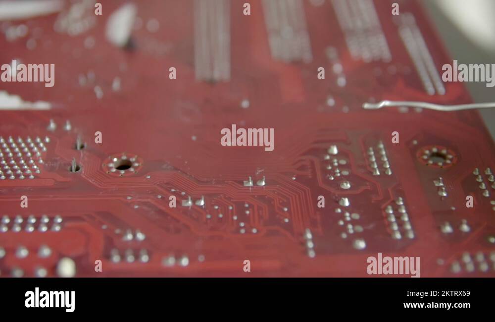 Circuit resistor lab Stock Videos & Footage - HD and 4K Video Clips - Alamy