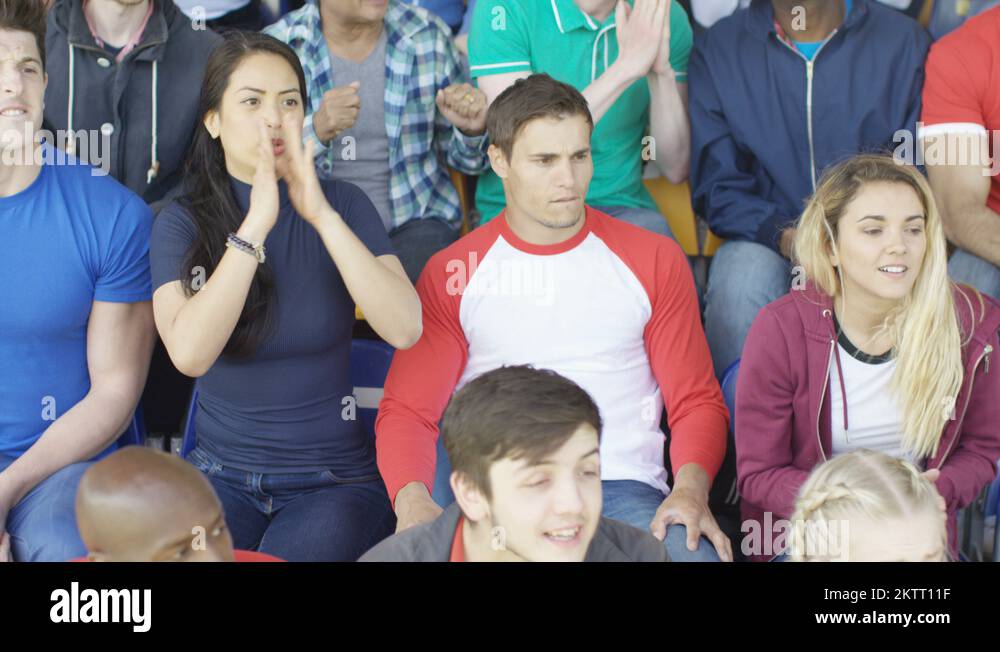 Fan sitting Stock Videos & Footage - HD and 4K Video Clips - Alamy