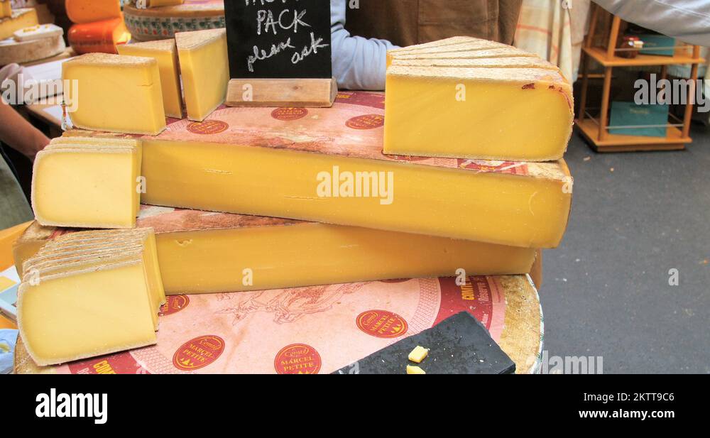 Comte cheese france Stock Videos & Footage - HD and 4K Video Clips - Alamy