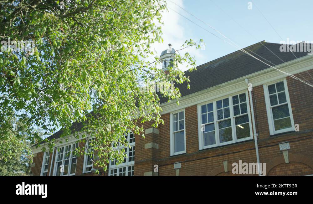 Children entering school building Stock Videos & Footage - HD and 4K ...