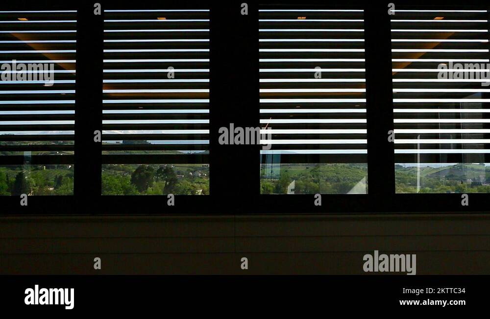 Window shutter lines Stock Videos & Footage - HD and 4K Video Clips - Alamy