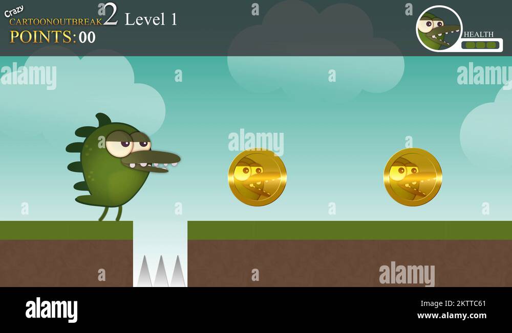 Collecting points Stock Videos & Footage - HD and 4K Video Clips - Alamy