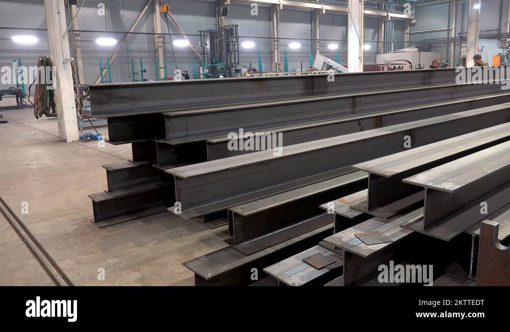 I beams Stock Videos & Footage - HD and 4K Video Clips - Alamy