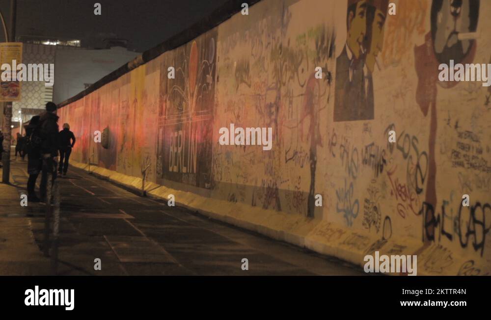 Berlin wall texture Stock Videos & Footage - HD and 4K Video Clips - Alamy