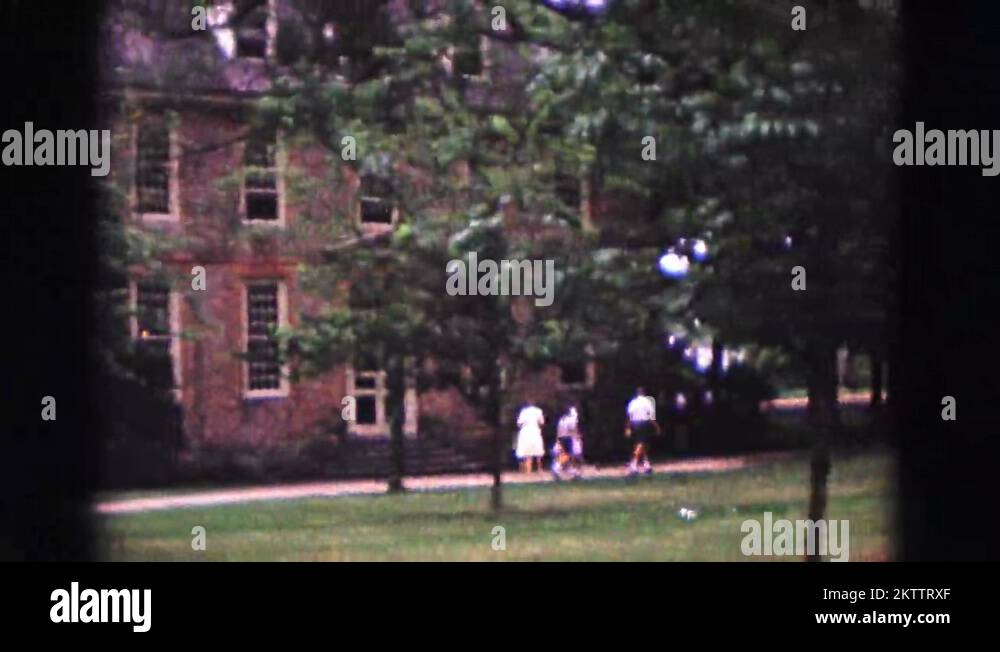 Campus style Stock Videos & Footage - HD and 4K Video Clips - Alamy