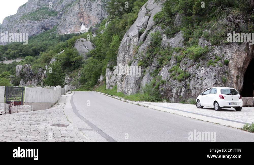 Ostrog montenegro Stock Videos & Footage - HD and 4K Video Clips - Alamy