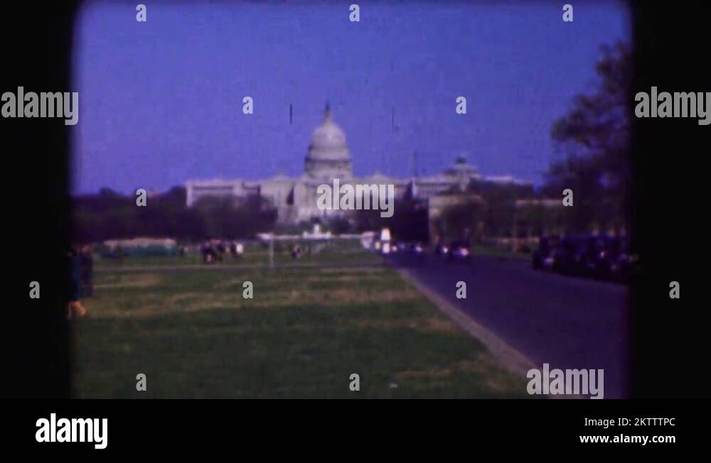 Washington dc capitol grounds Stock Videos & Footage - HD and 4K Video ...