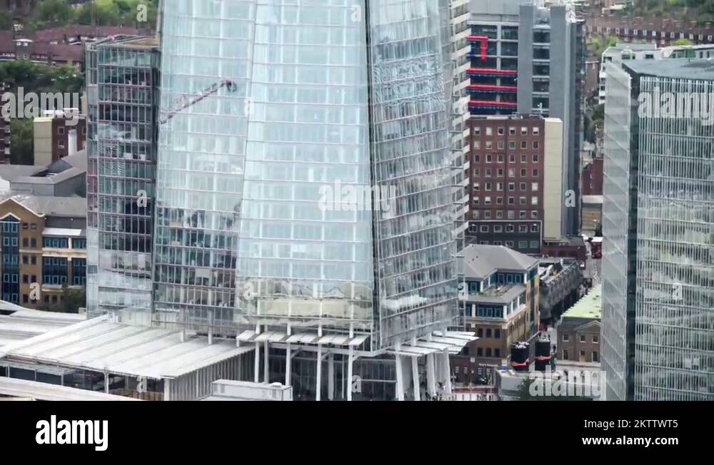 Tallest free standing structure Stock Videos & Footage - HD and 4K ...