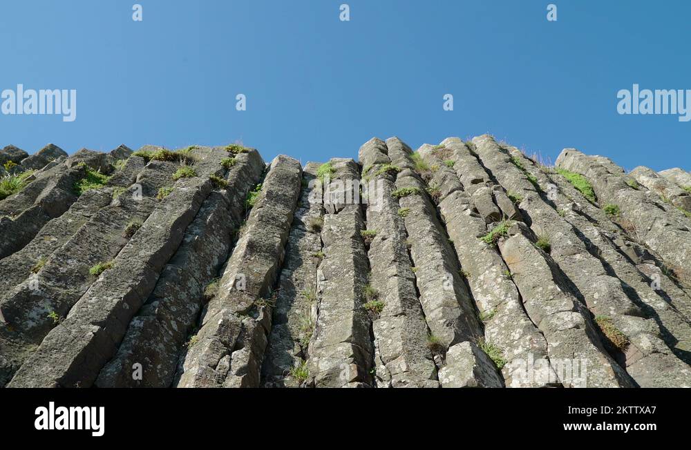 Vertical rock formation Stock Videos & Footage - HD and 4K Video Clips ...