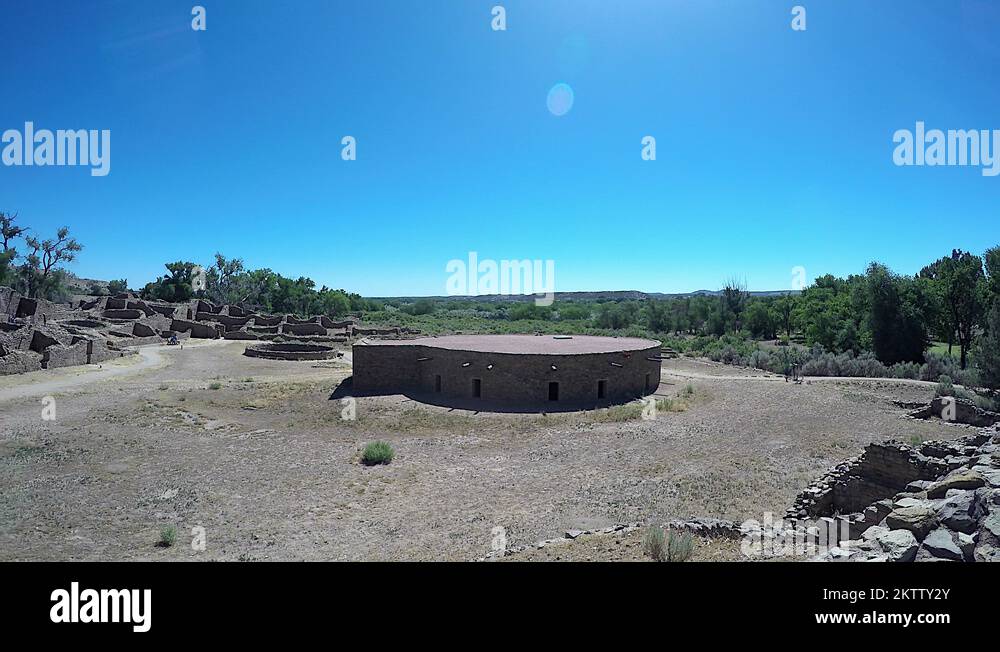 Aztec ruins Stock Videos & Footage - HD and 4K Video Clips - Alamy