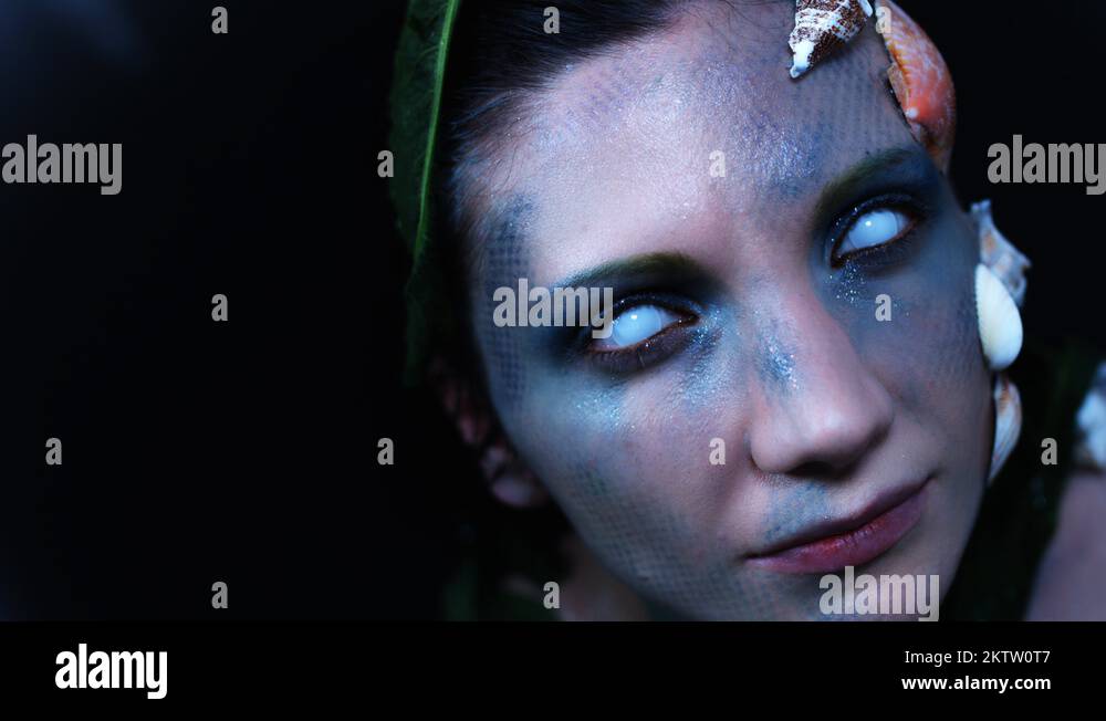 Undine siren Stock Videos & Footage - HD and 4K Video Clips - Alamy