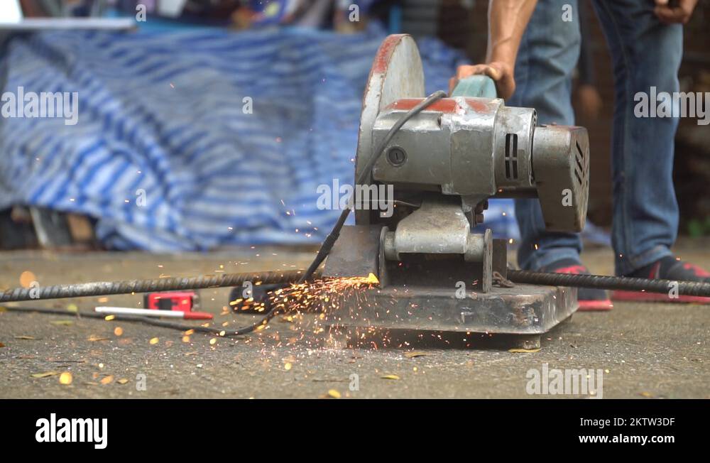 Rebar safety Stock Videos & Footage - HD and 4K Video Clips - Alamy