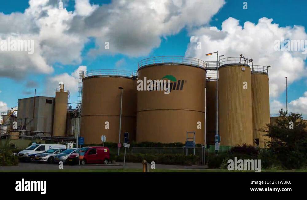 Cargill Stock Videos & Footage - HD and 4K Video Clips - Alamy