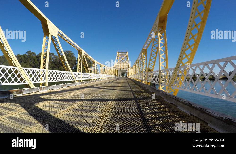 Delta draw bridge Stock Videos & Footage - HD and 4K Video Clips - Alamy