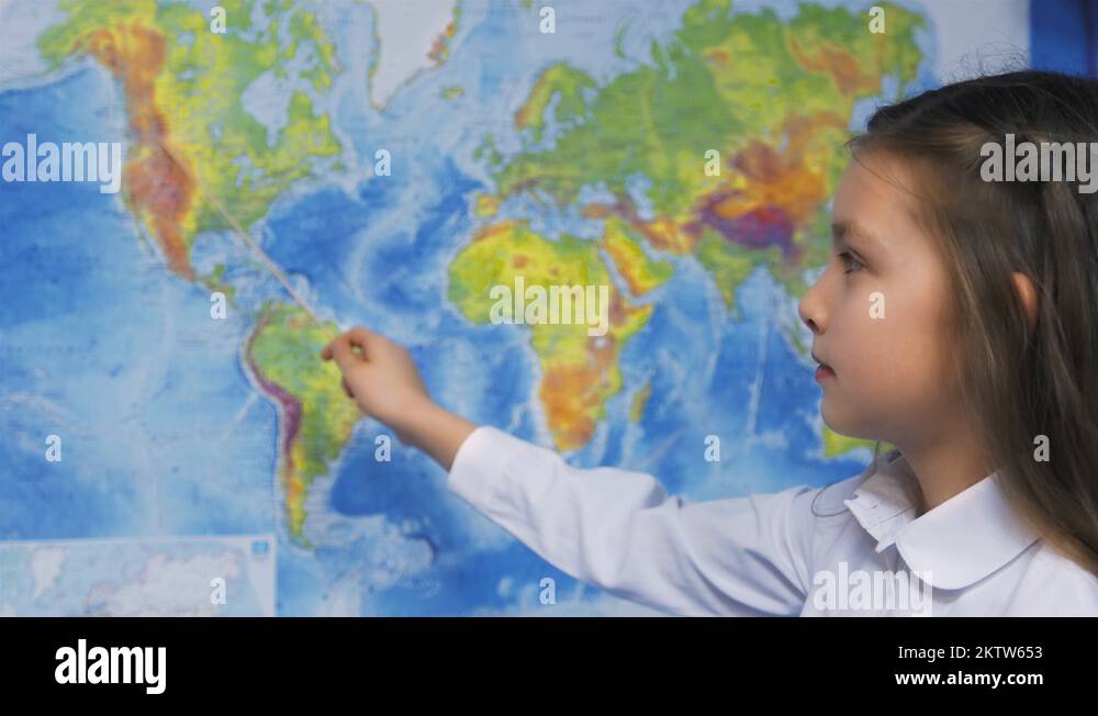 Student world map Stock Videos & Footage - HD and 4K Video Clips - Alamy