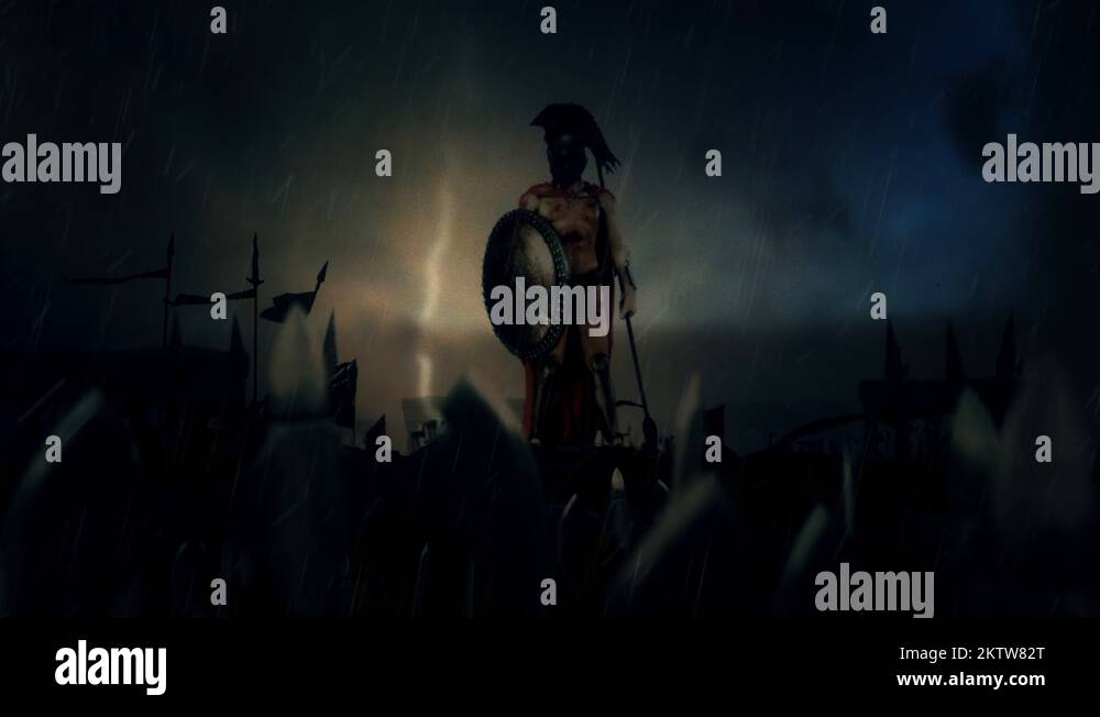 Heroic warriors Stock Videos & Footage - HD and 4K Video Clips - Alamy