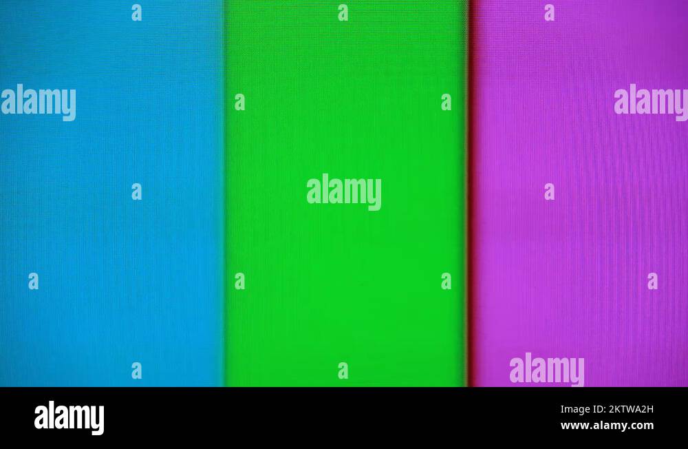 Rgb pixel effect Stock Videos & Footage - HD and 4K Video Clips - Alamy