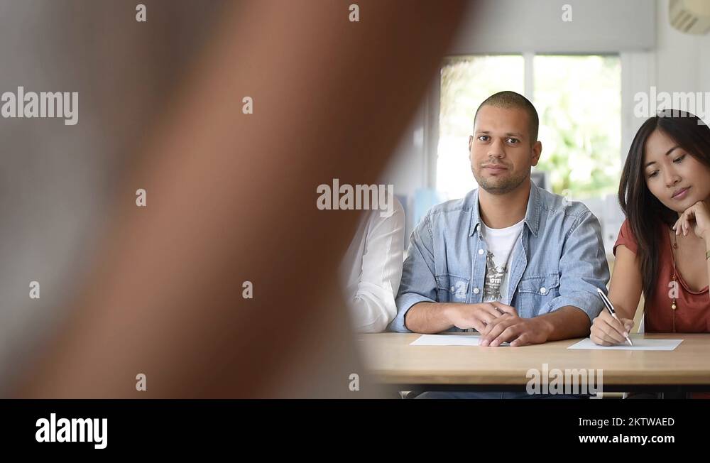 Jury table Stock Videos & Footage - HD and 4K Video Clips - Alamy