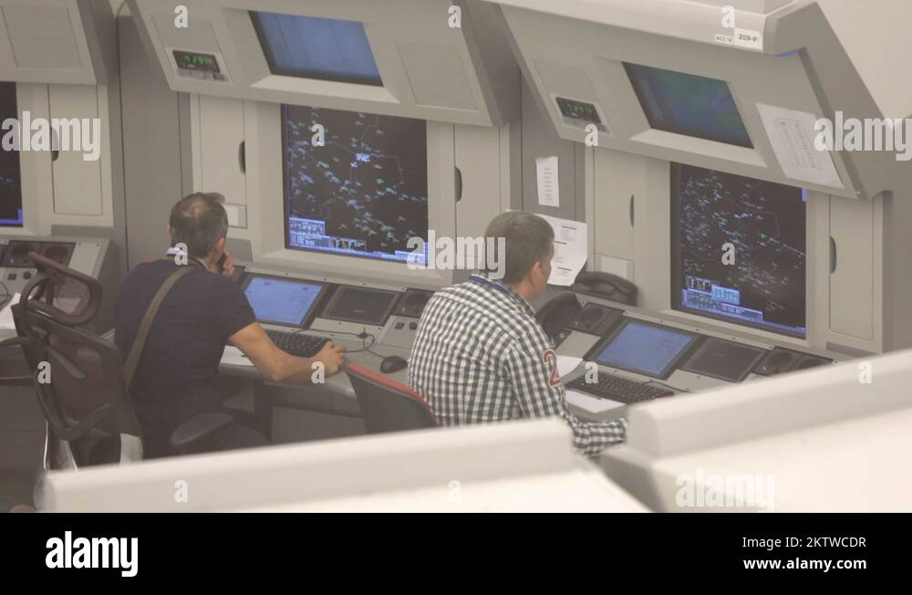 Traffic control room technology Stock Videos & Footage - HD and 4K ...