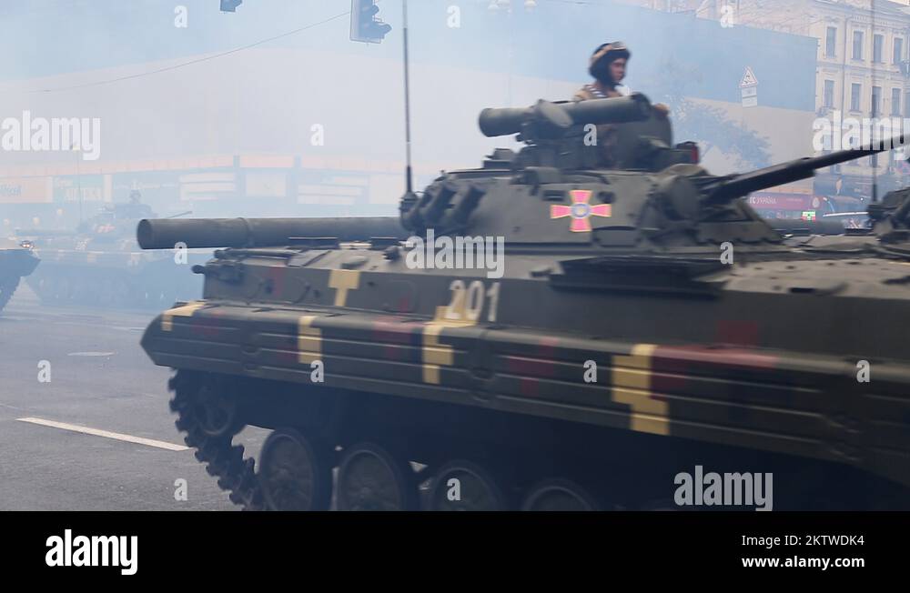 Armoured vehicle infantry military parade Stock Videos & Footage - HD ...