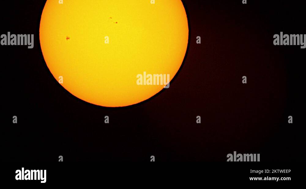 Sun spot solar Stock Videos & Footage - HD and 4K Video Clips - Alamy