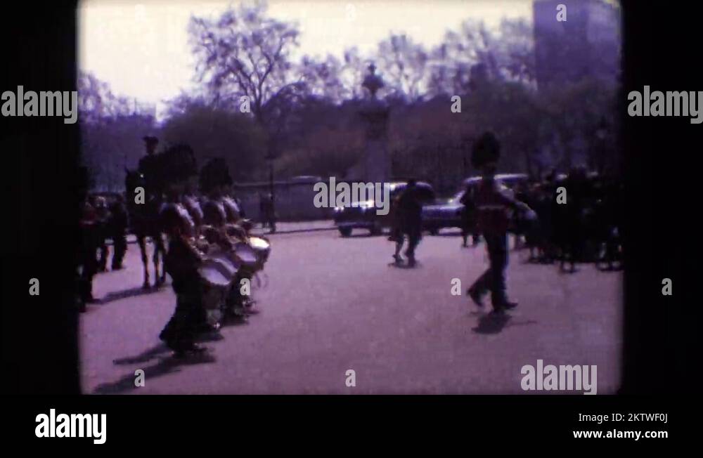 Red uniforms drums Stock Videos & Footage - HD and 4K Video Clips - Alamy