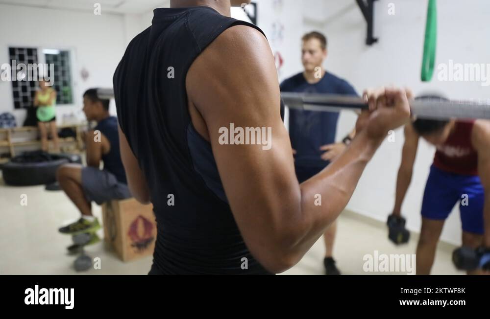 Biceps tendons Stock Videos & Footage - HD and 4K Video Clips - Alamy